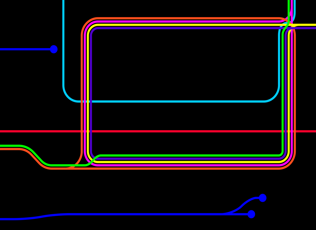 Maps — Stefano Meroni