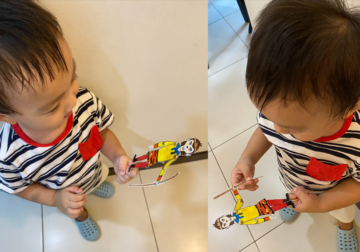 Kreta Ayer Heritage Gallery — The Forgotten Heritage