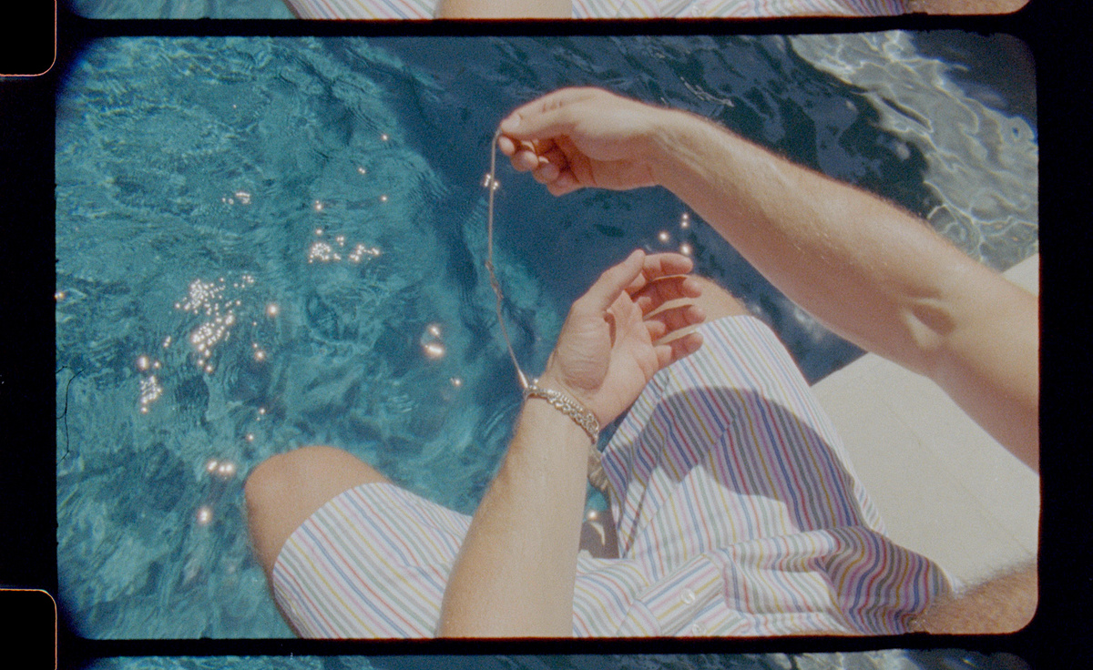 JOHN HARDY — Jack Revell