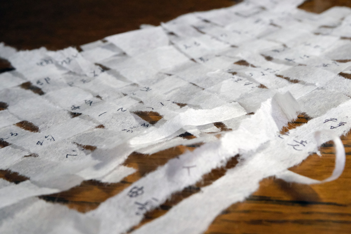 TomokoHojo — mh PROJECT nyc