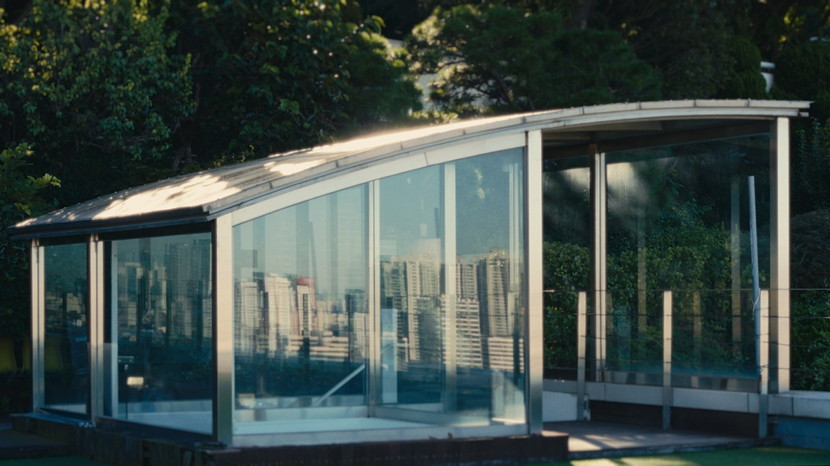 GRANHAND Namsan — understands.works