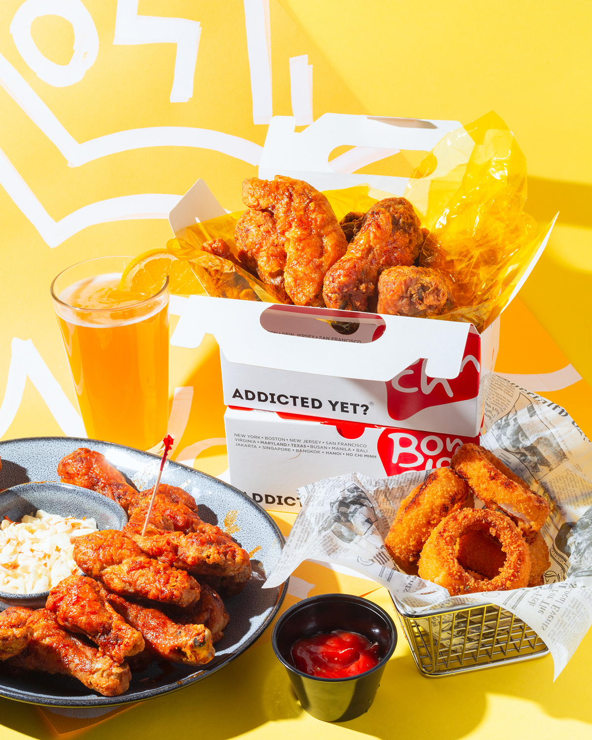 Bonchon — www.mischellemoy.com