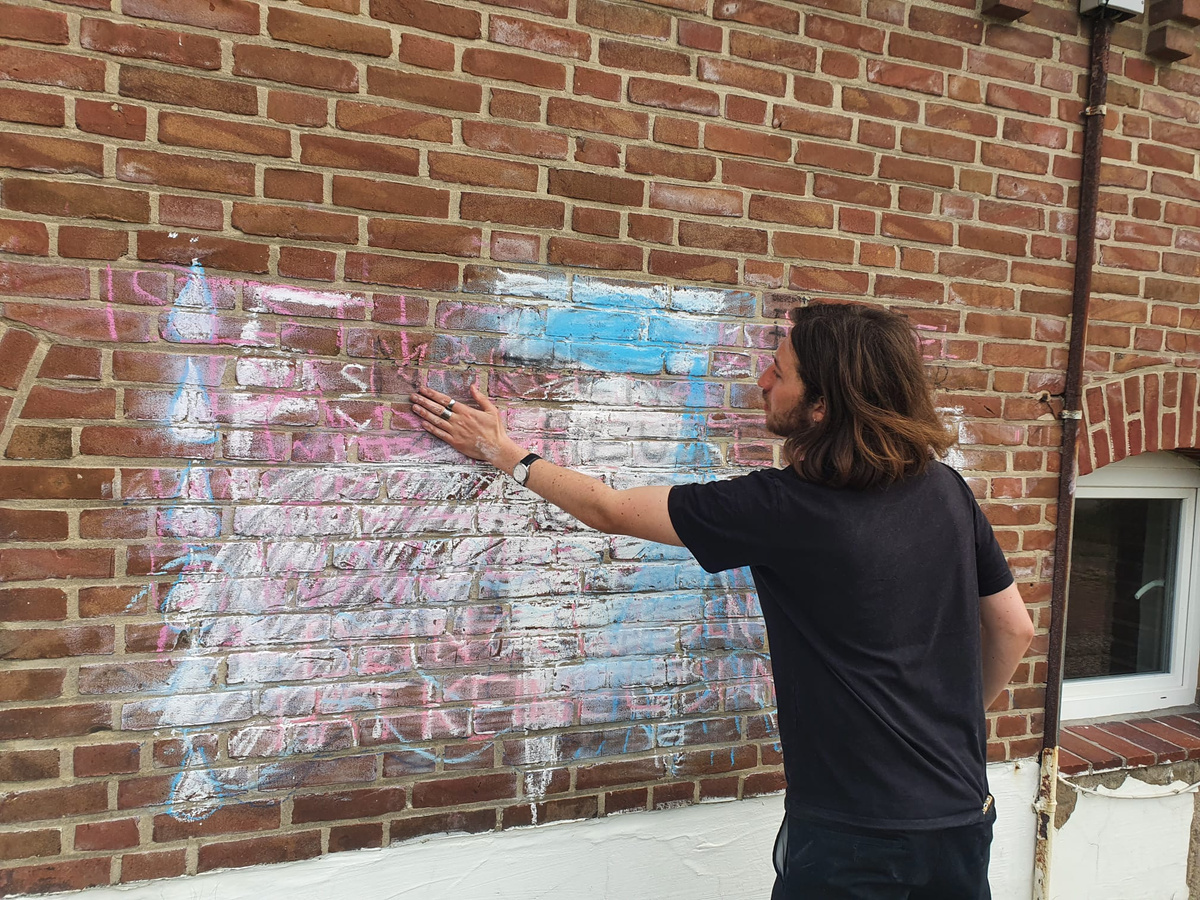 Info — Elias Mendel