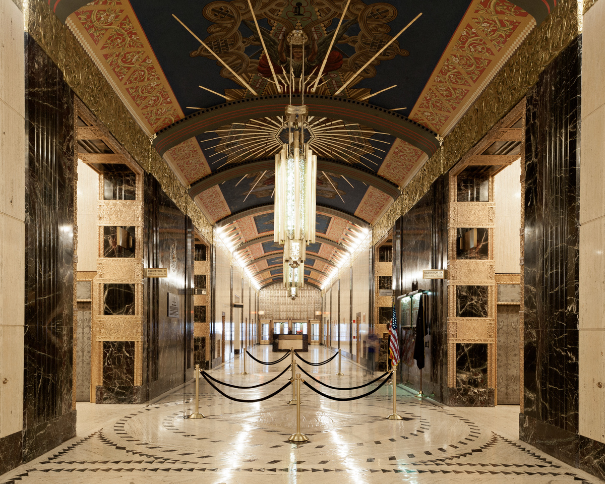 Emma Charles — YAC