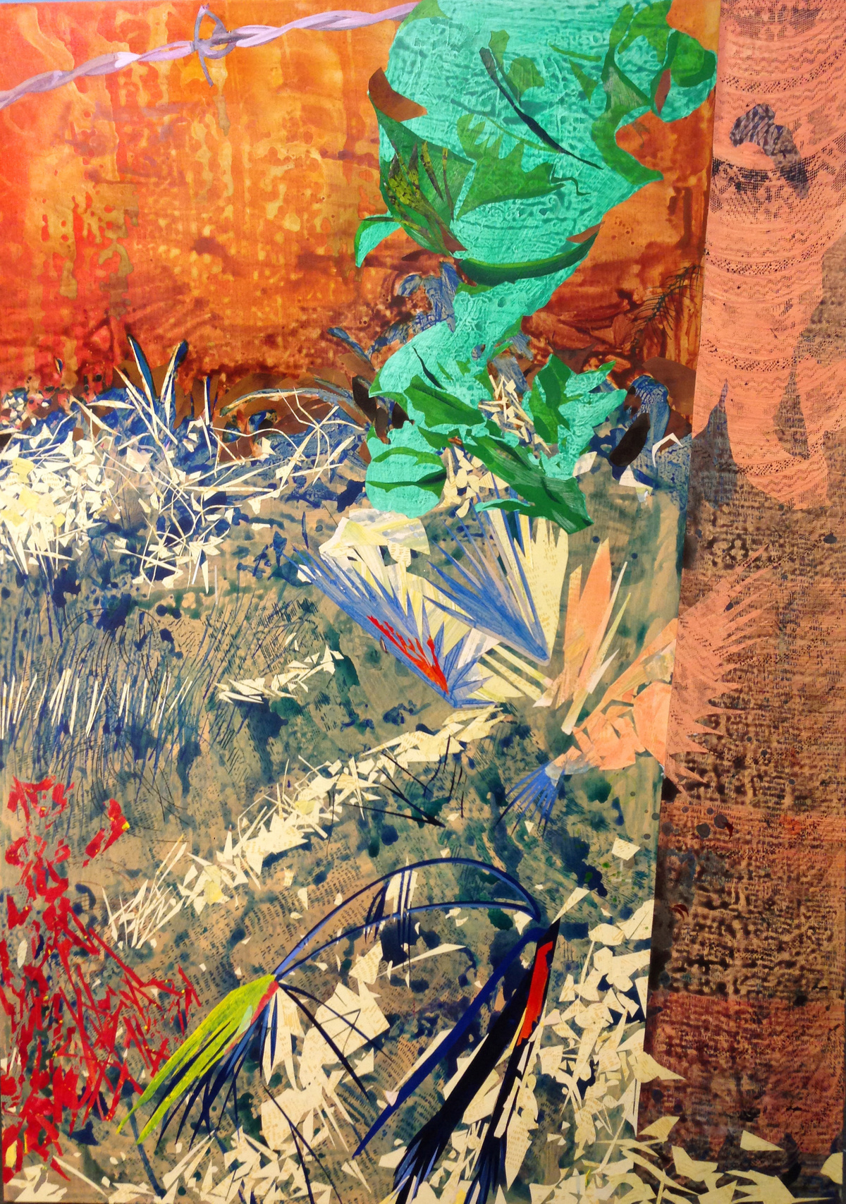 Produce — Eva Struble