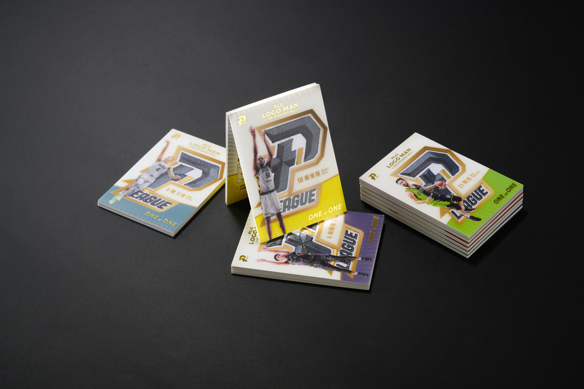 PLG 20-22 BASKETBALL CARD — PLUGIN B&V