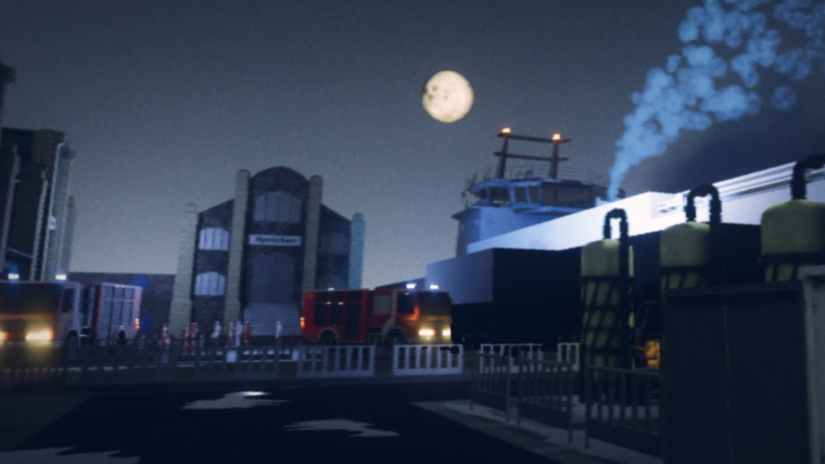 VR Einstein Center — relative.berlin