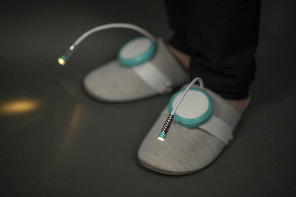 Night Light Slippers — stuff.josephine.makes