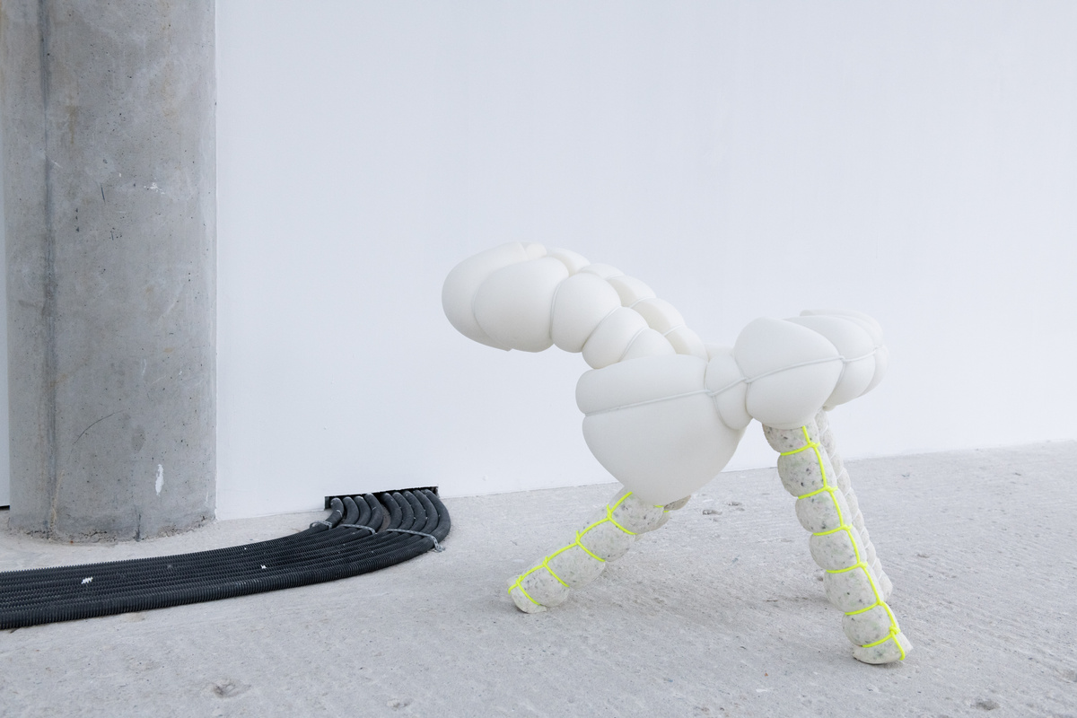 Gateway Garments — Magma Maria