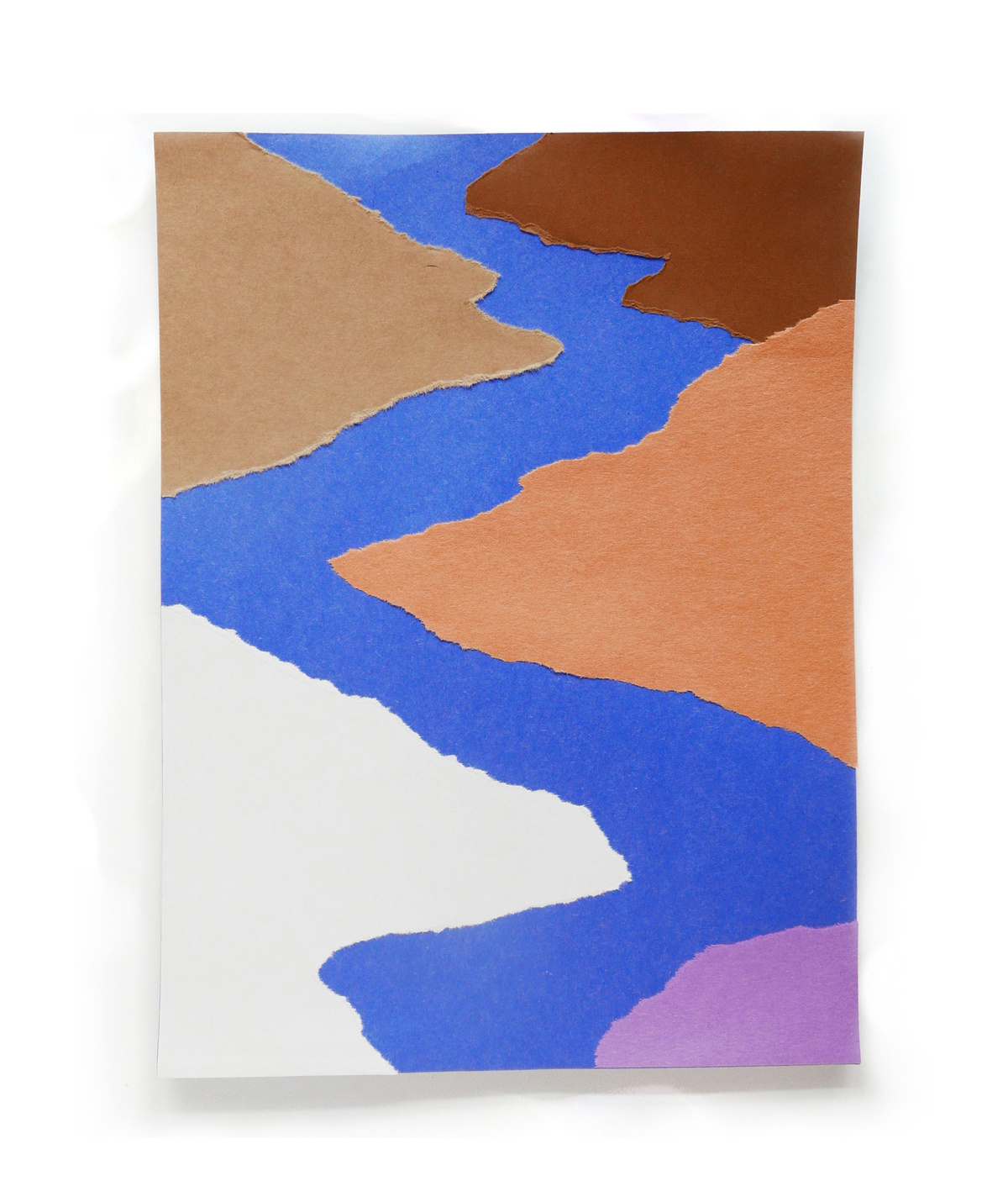 Paper Rivers — Jeremy Shellhorn