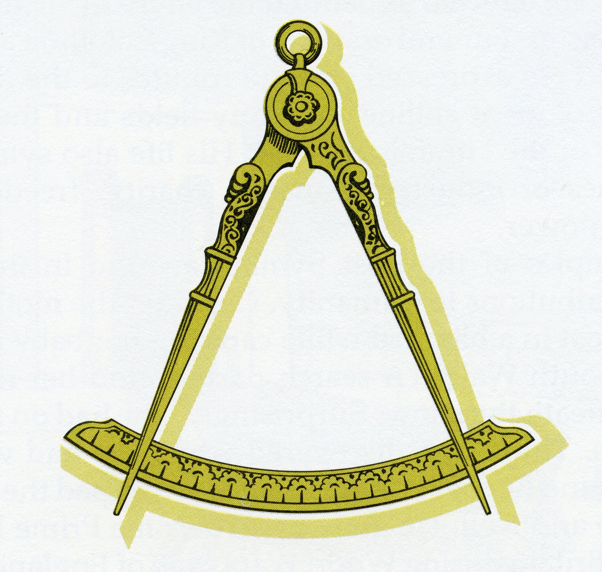 Perfect Master - V° Jewel — Mystic Symbolism