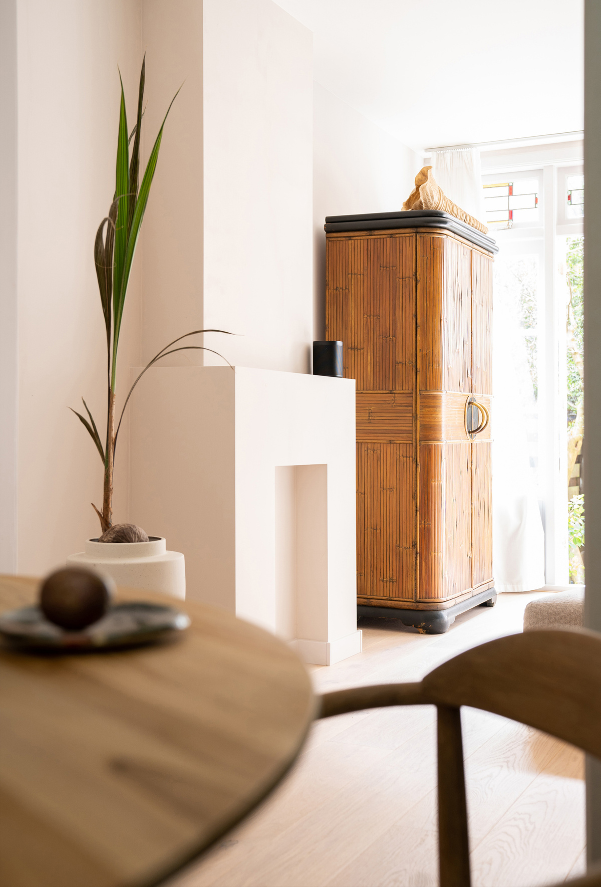 Studio Innsaei — Lotte van Uittert