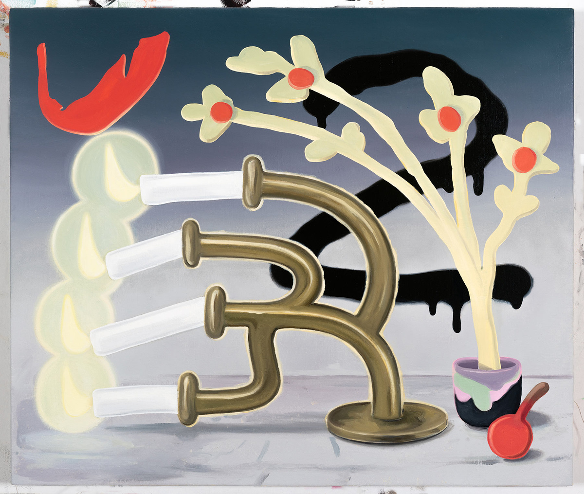 Second Prequel — Ryan Browning