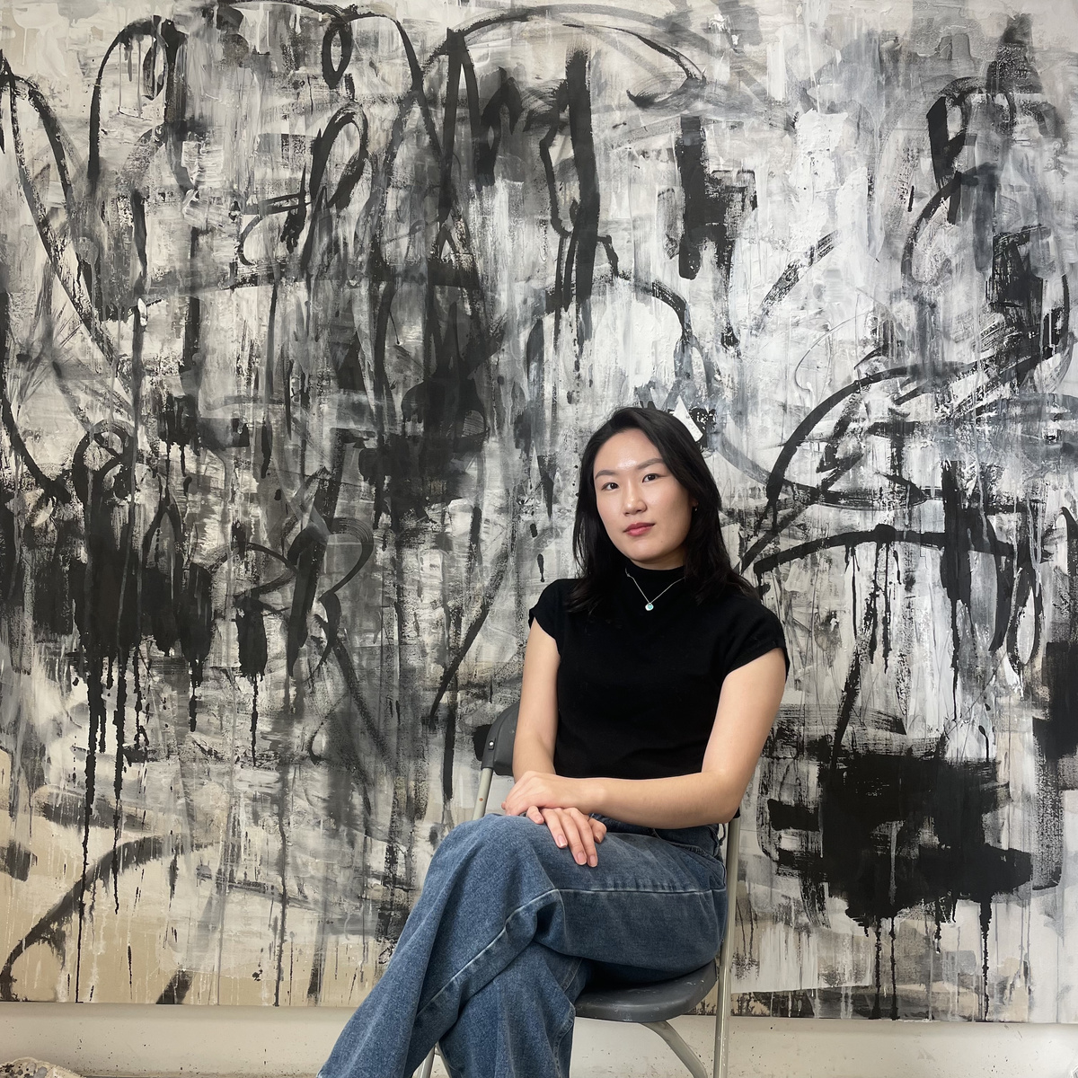 Information — Yeonju Son