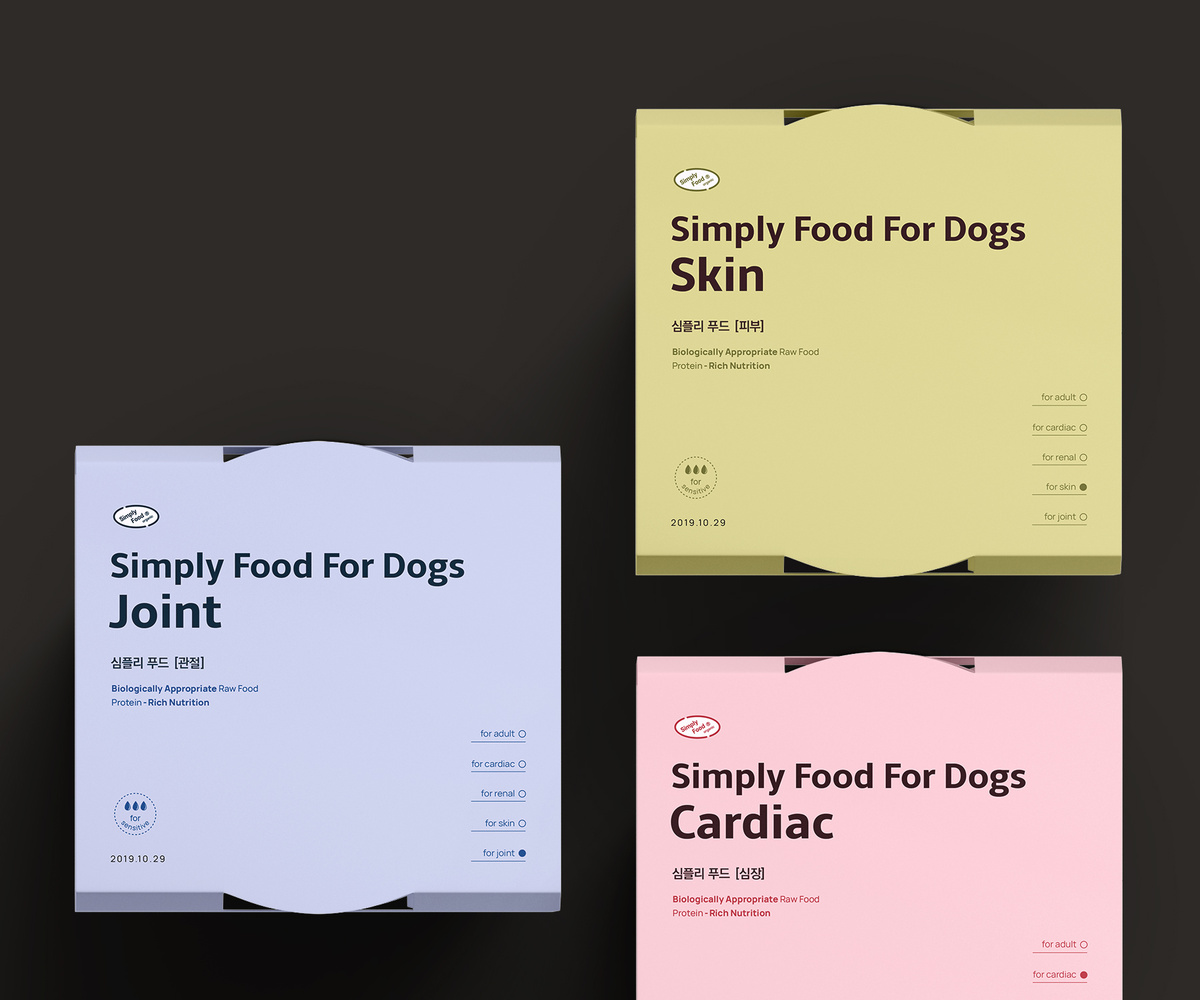 simply food — mmow