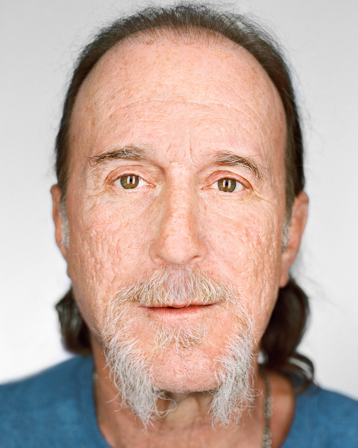 Ray Krone — Martin Schoeller