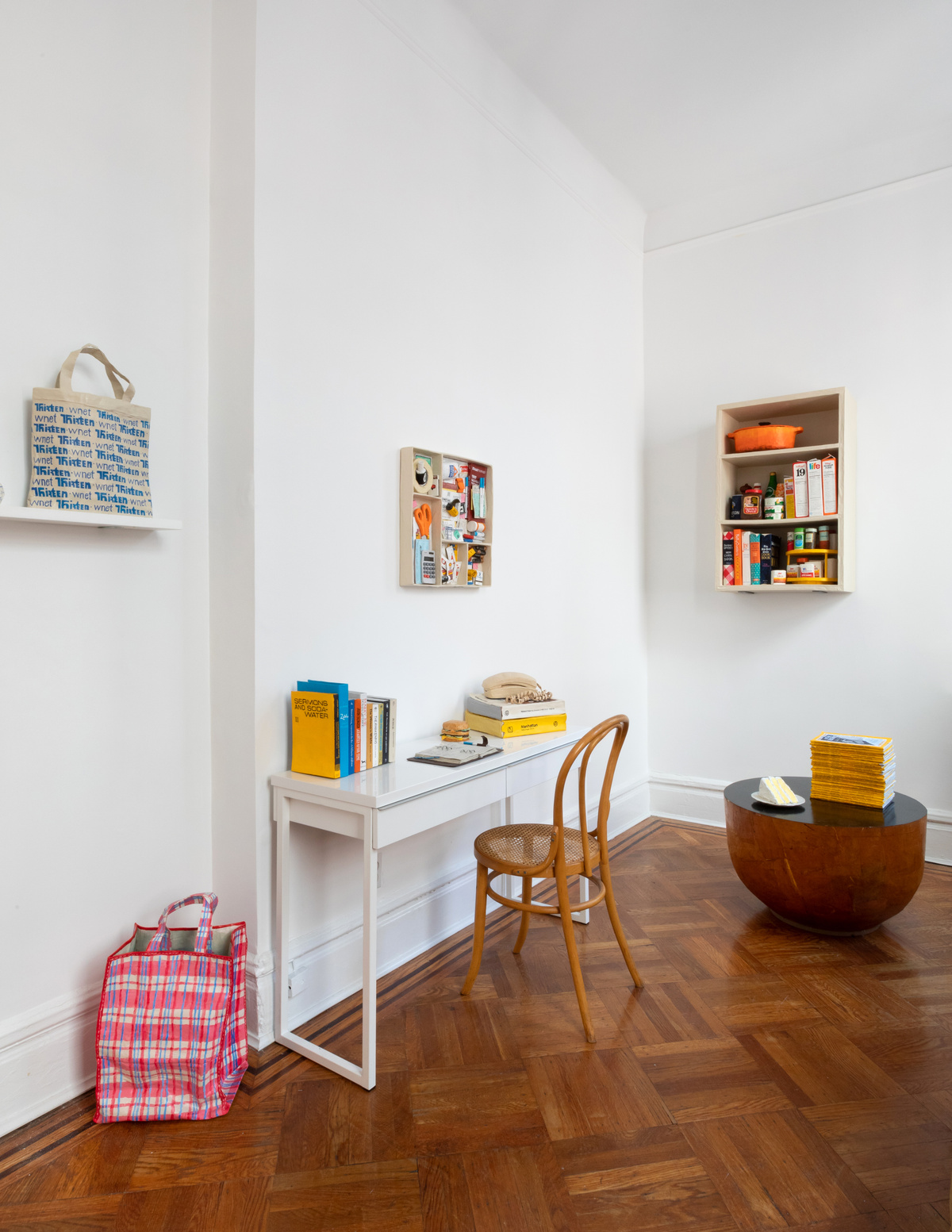 Bernie Kaminski — Forever Magazine