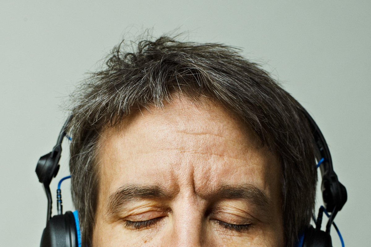 MARK REDMOND — itsmarkian.com