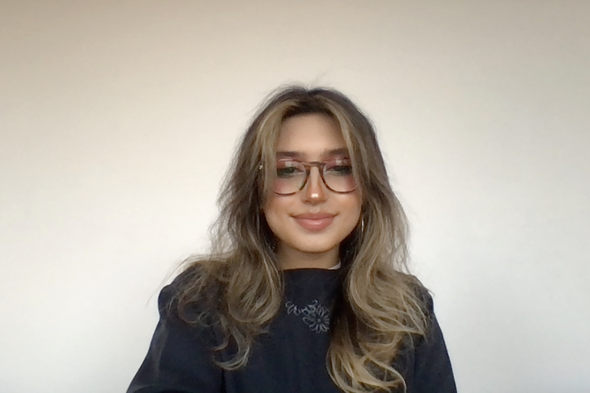 About Info — Phoebe Moreno Portfolio