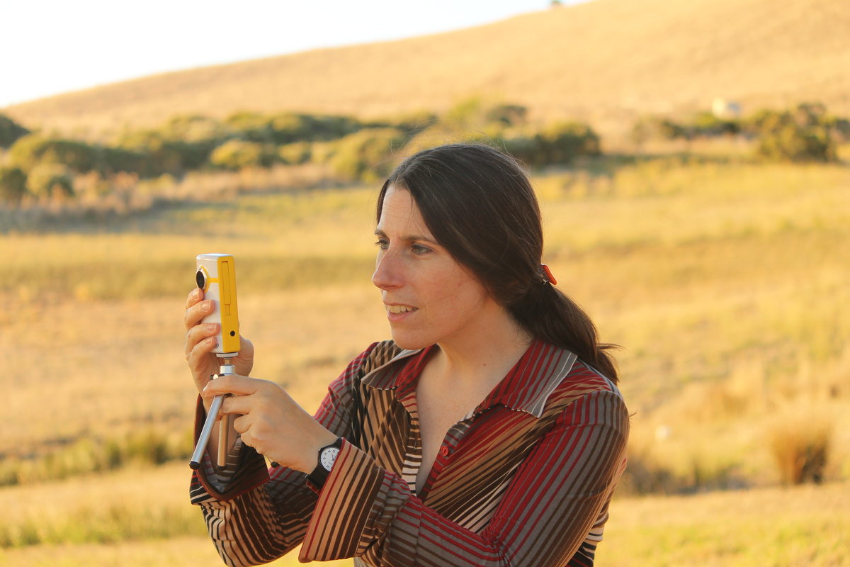 About — Diary of Julie Perini