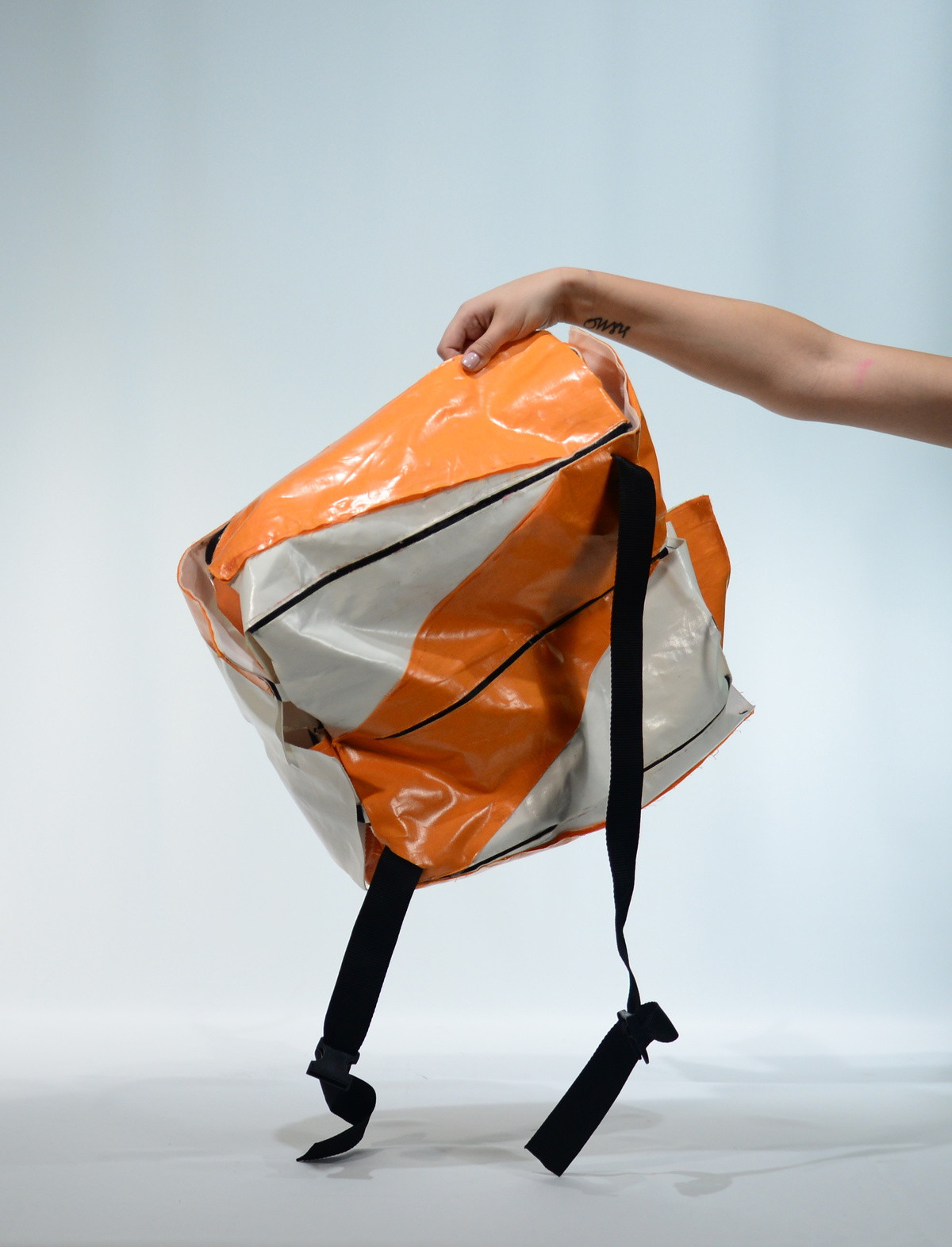 The Human Factory — Melis Ugurlu