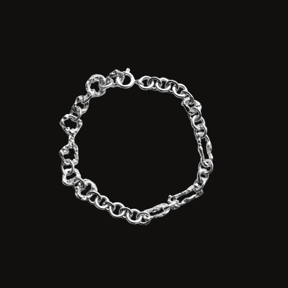 ANDROMEDA'S CHAIN — Vasiliki