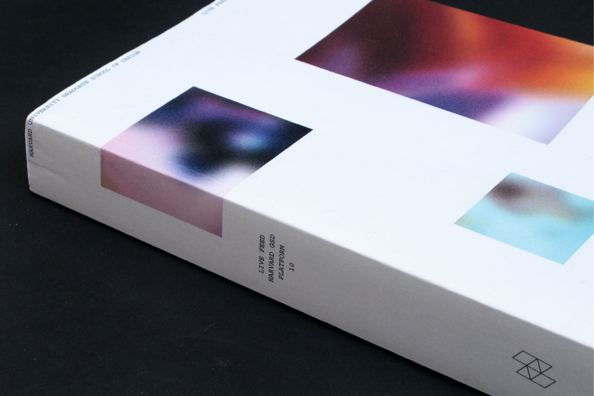 Harvard GSD Platform 10 — ZE WANG