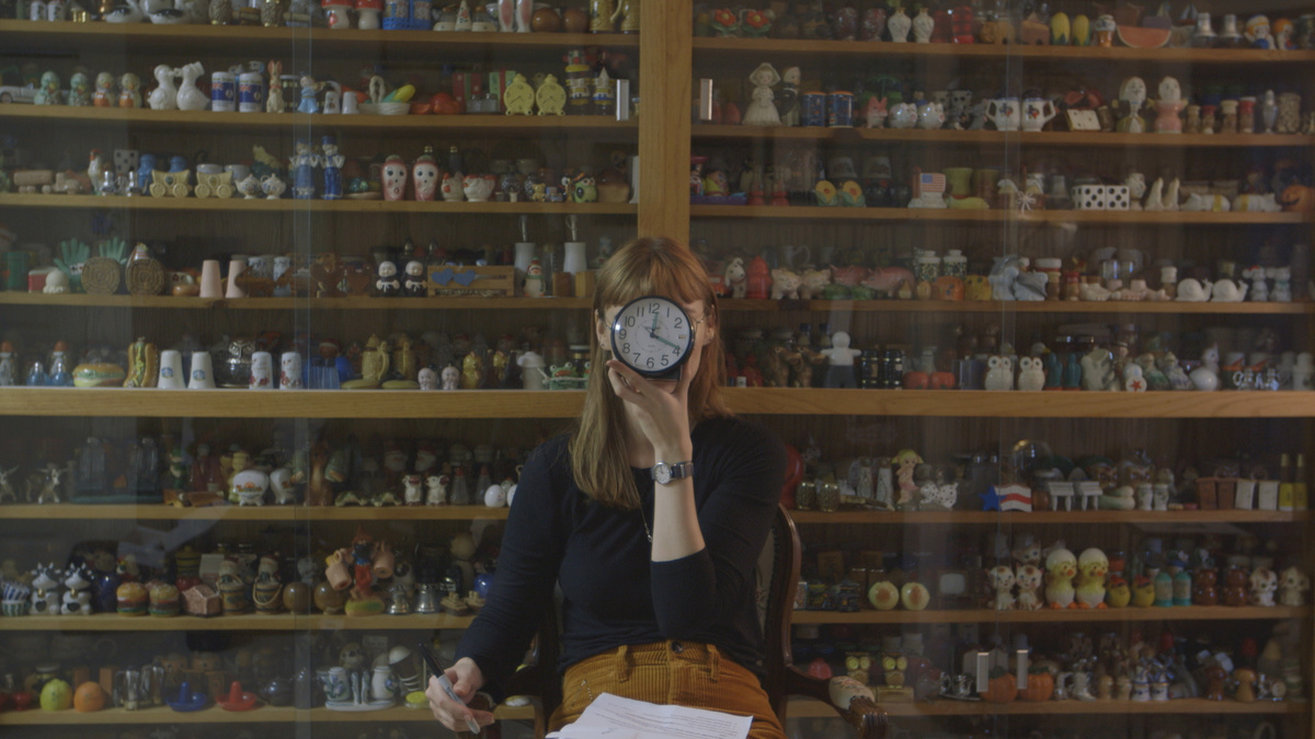 Info — Meredith Moore