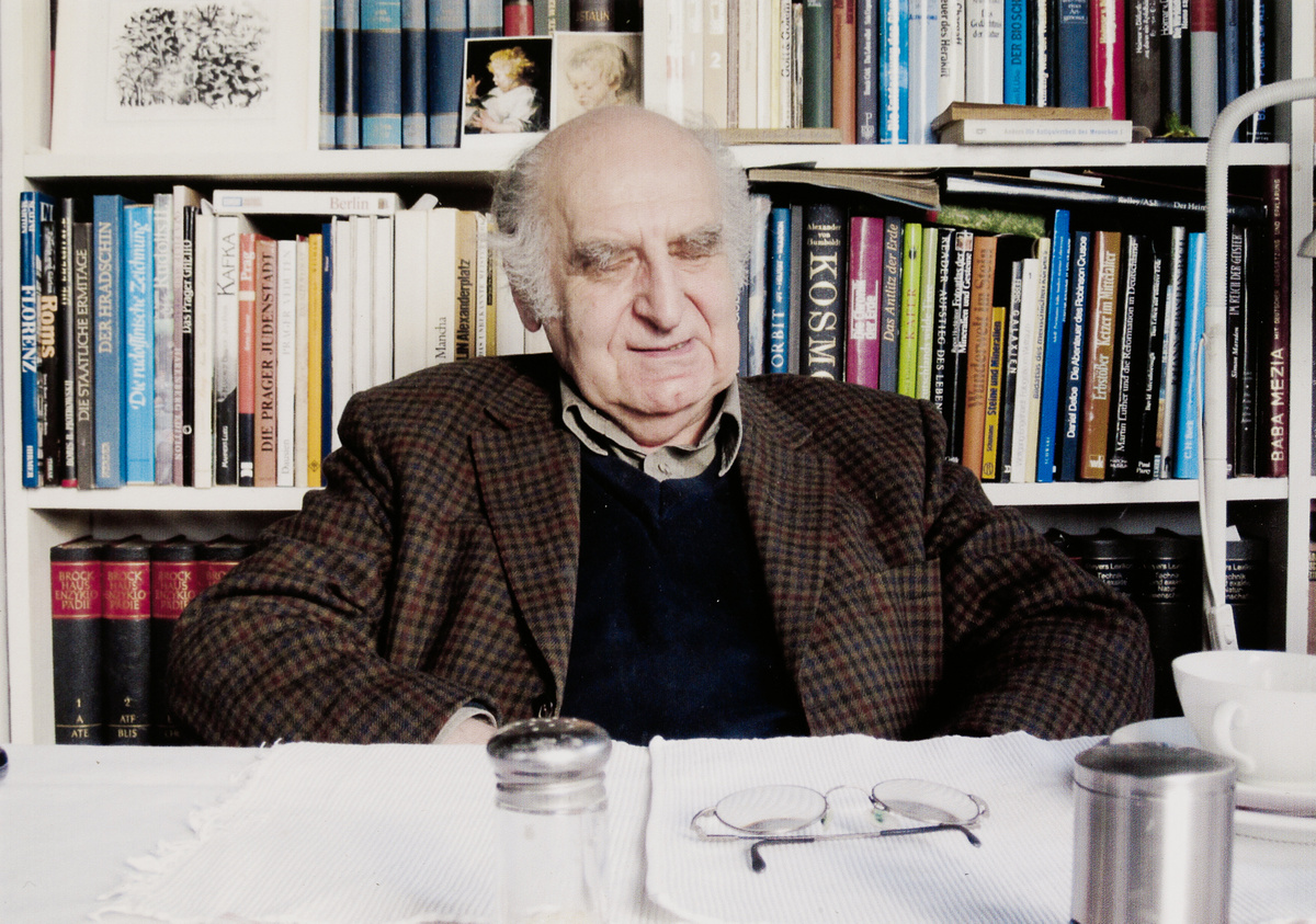 Biography — fritzseitz