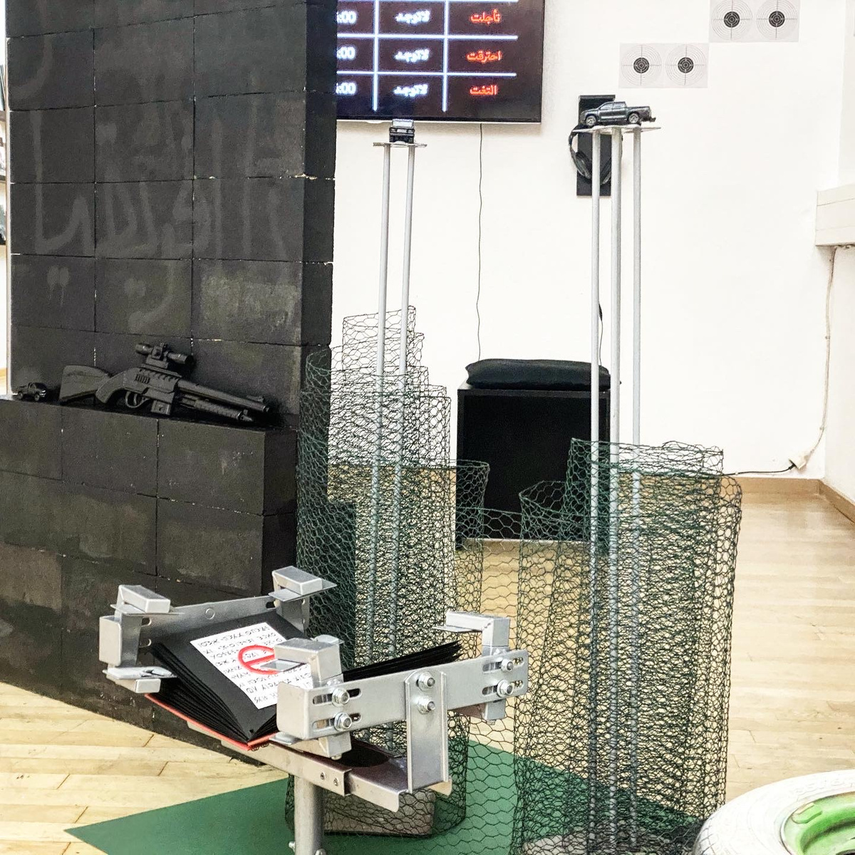 Toyota's Tyranny — Tewa Barnosa