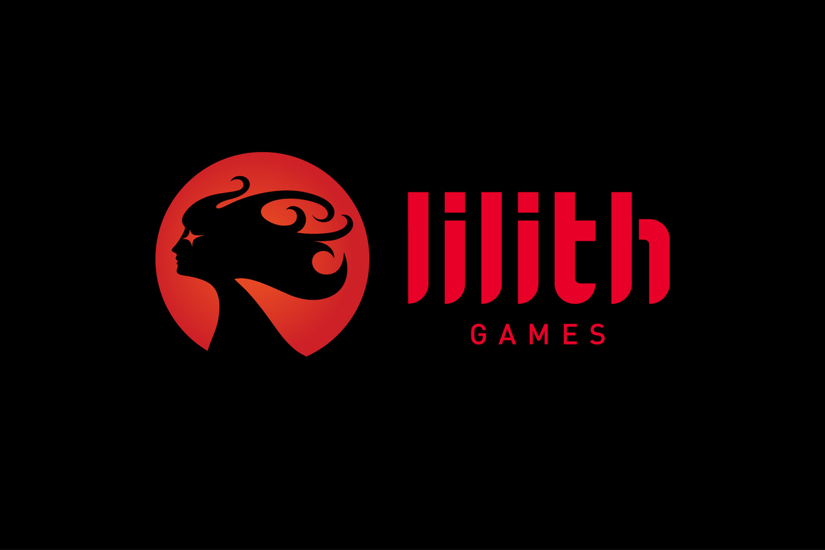 Lilith Games — huangyangdesign