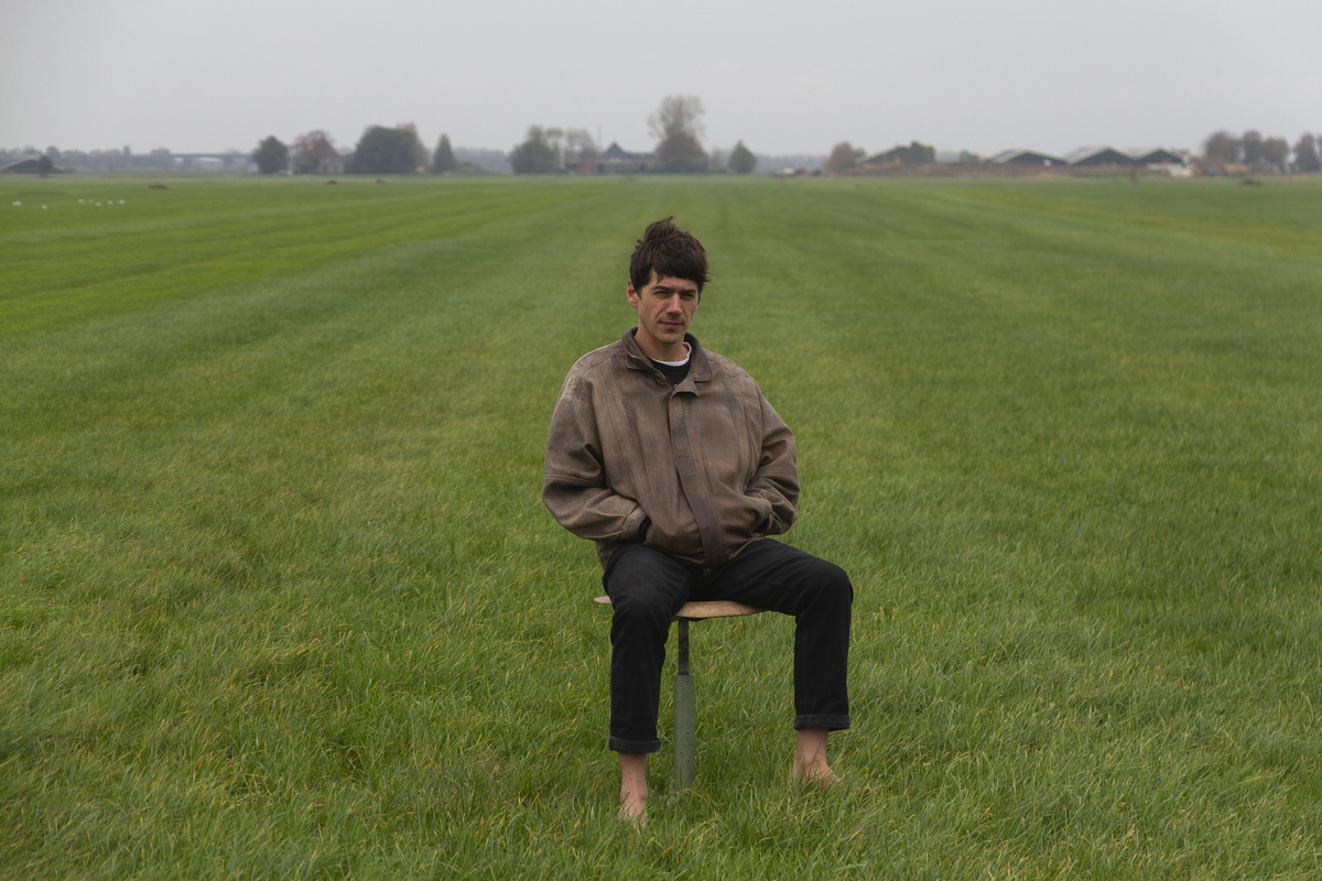 Information — Dale Lawrence