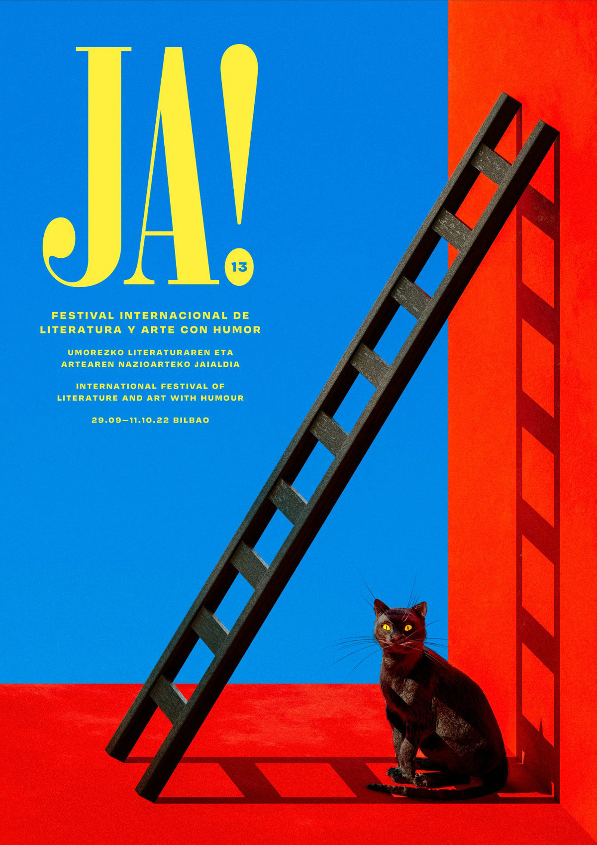 JA! Festival — javierjaen.com