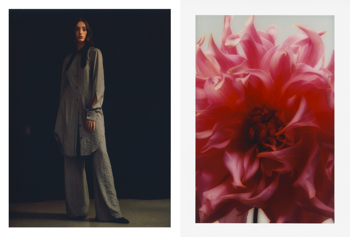 Portfolio — Benjamin Pexton