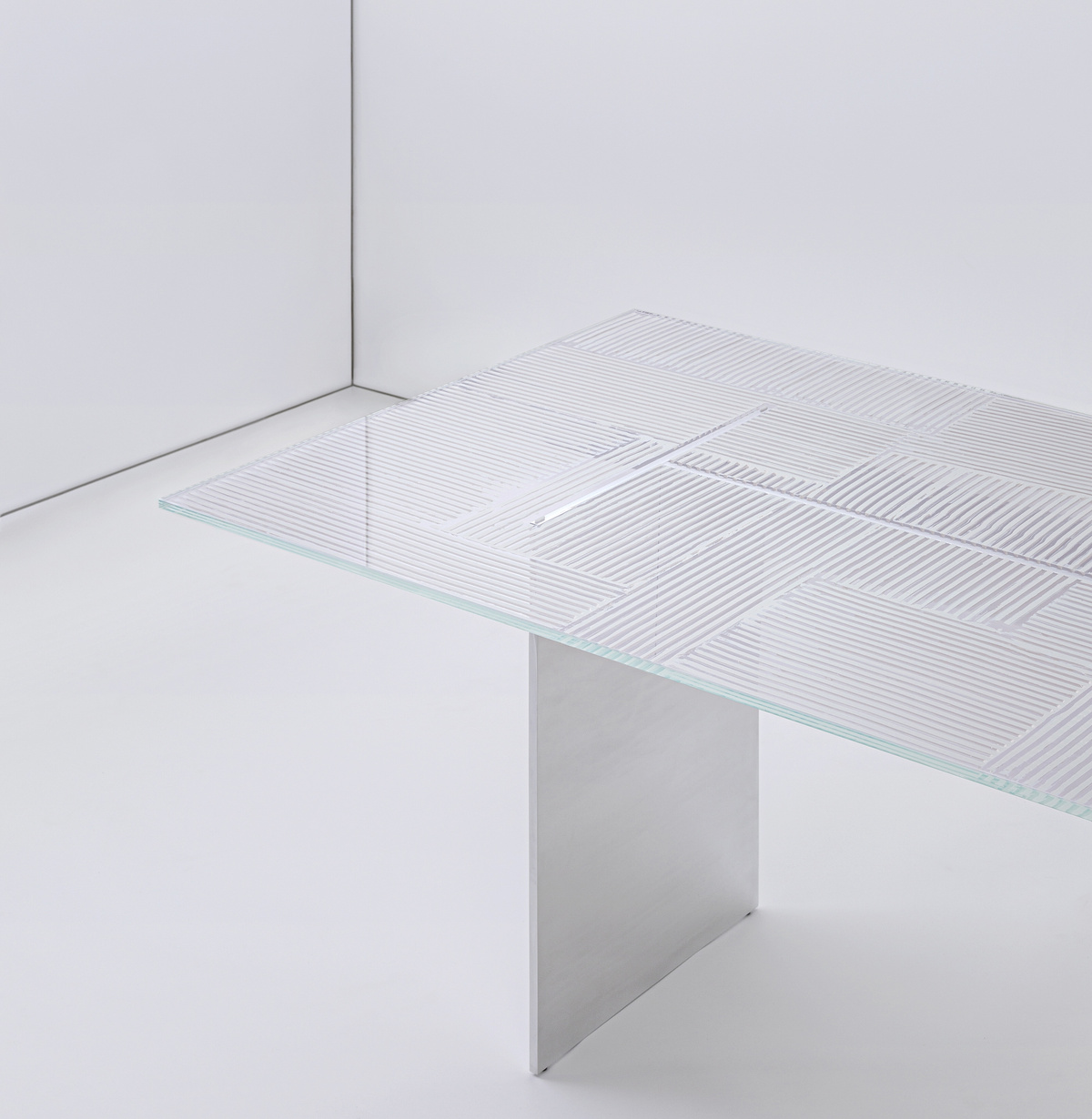 grout table — Alex Brokamp