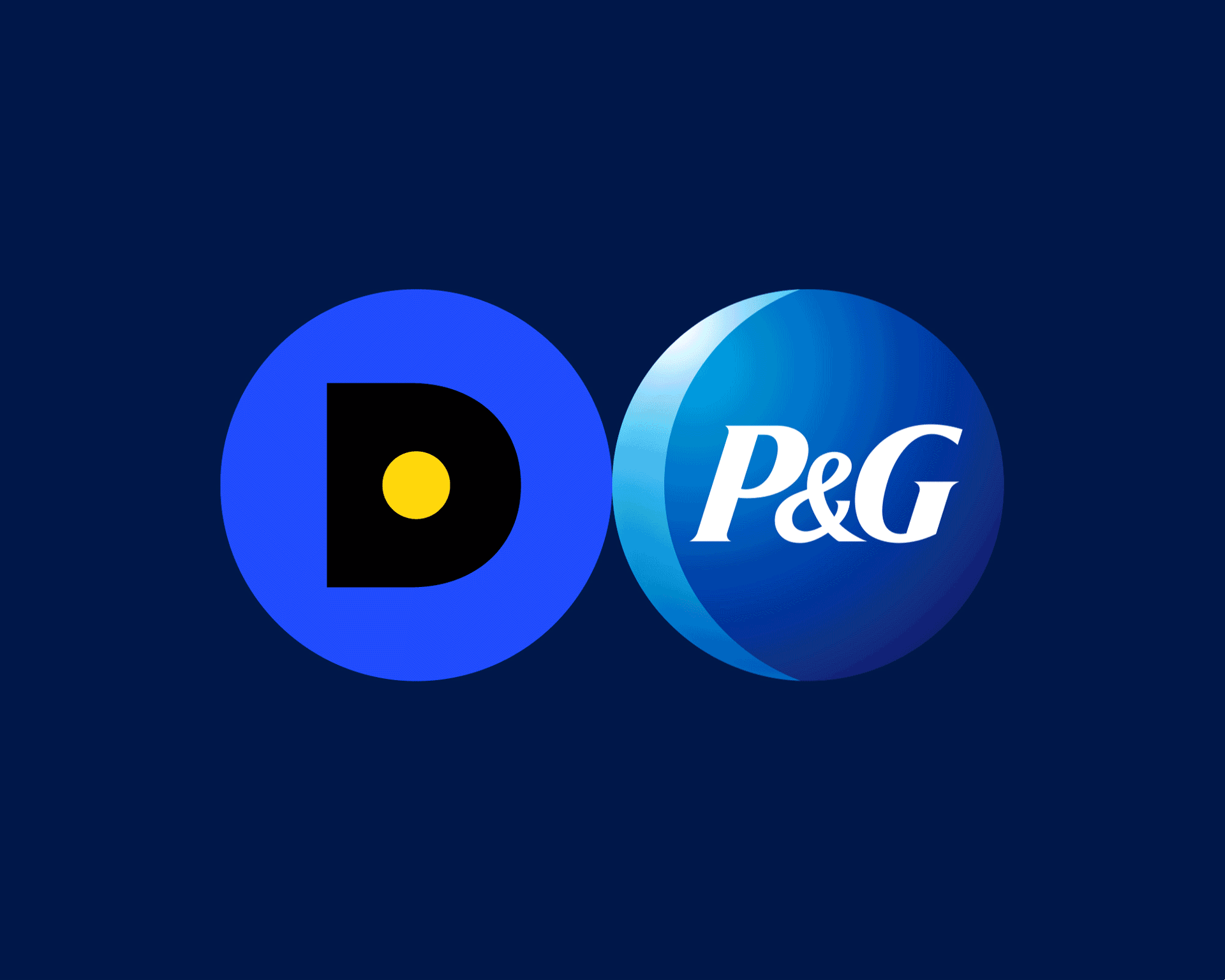 Procter & Gamble — Lepa Juju Stojanovic