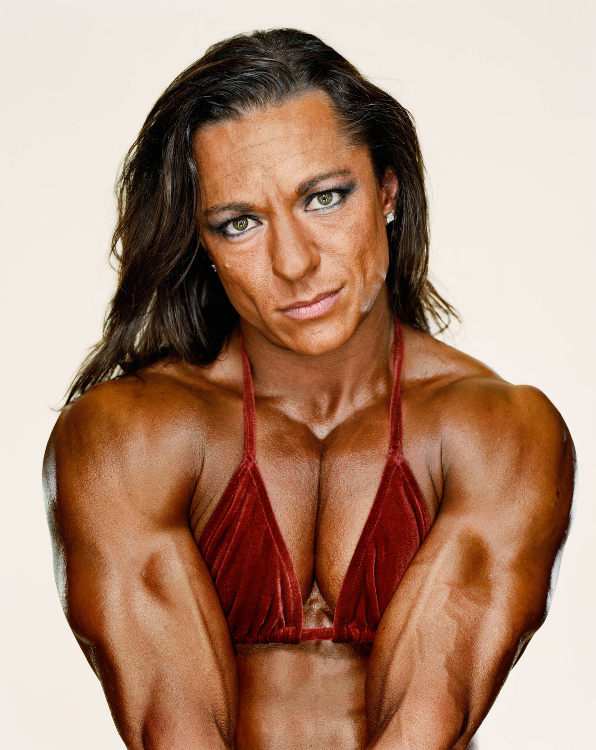 Nadia Nardi — Martin Schoeller