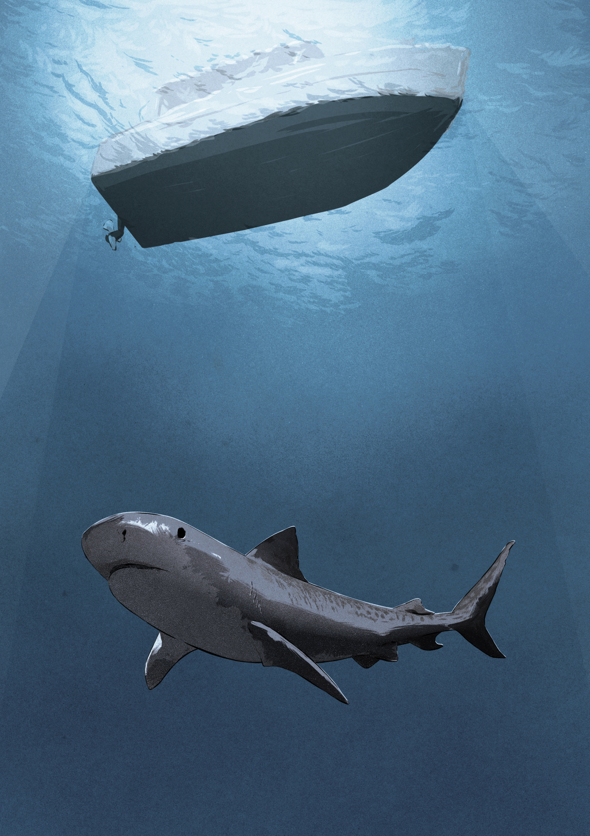 25 FOOTER — Vector That Fox