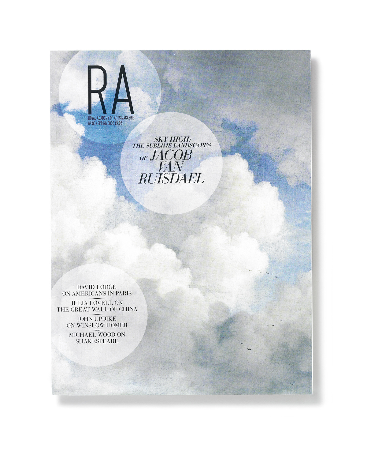 RA Magazine — Matt Willey
