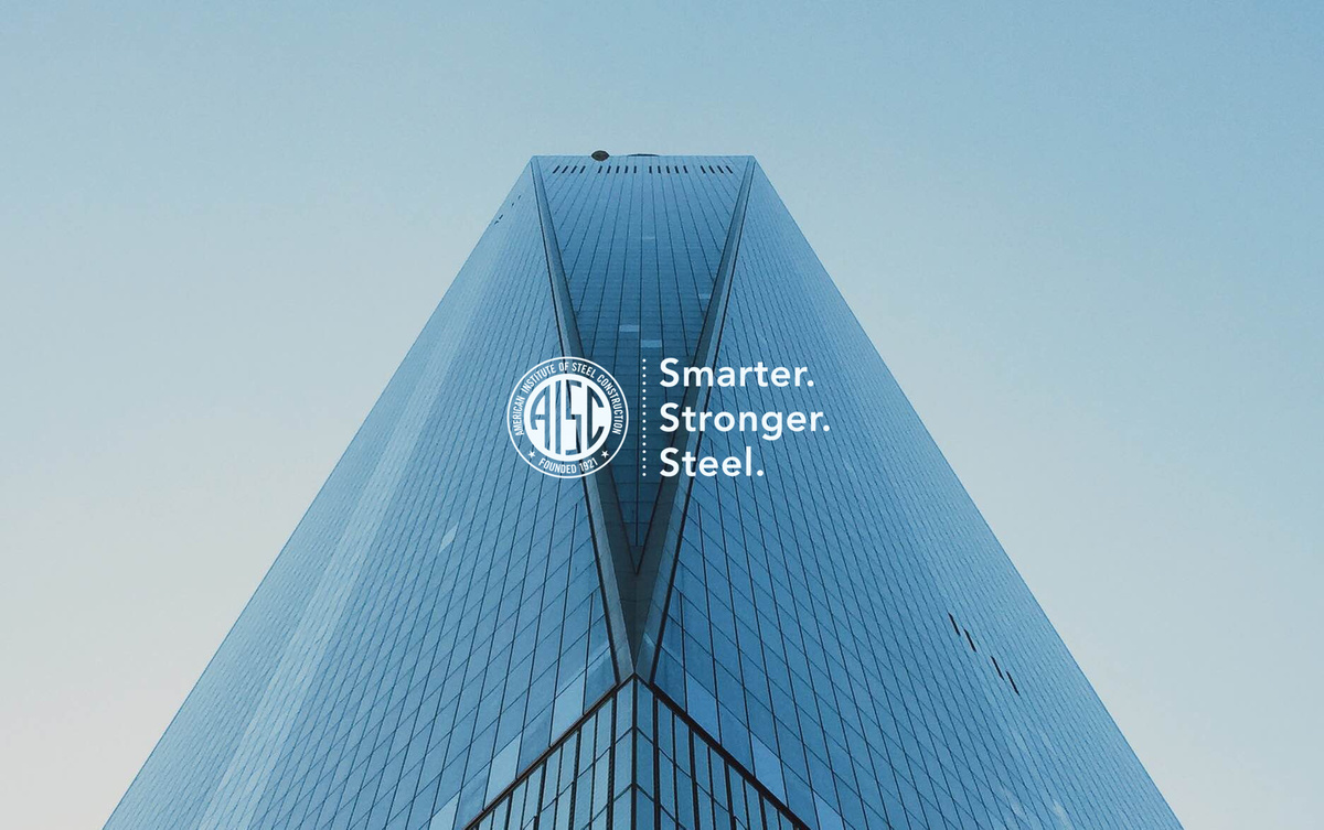 AISC — Chuck Routhier Studio