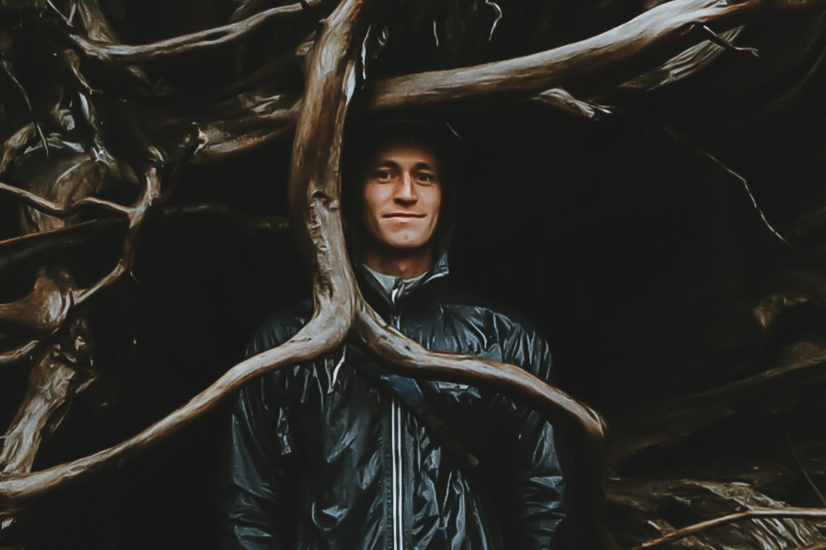 Bio — Josiah Brown