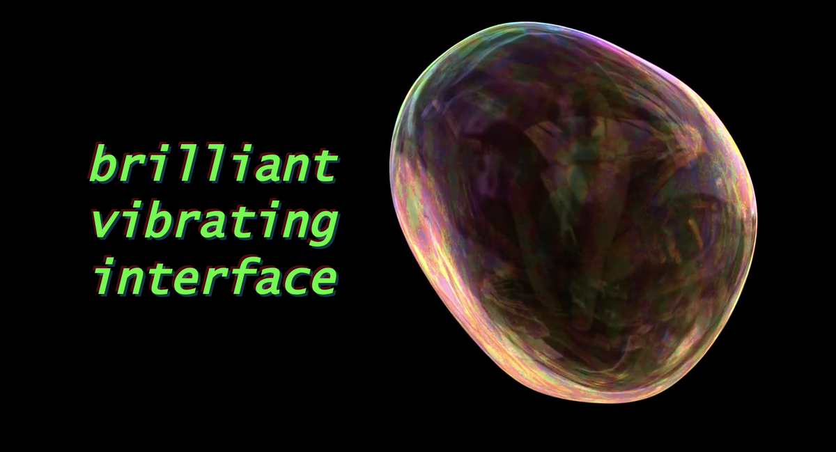 BVI Anthology — Fiona Glen