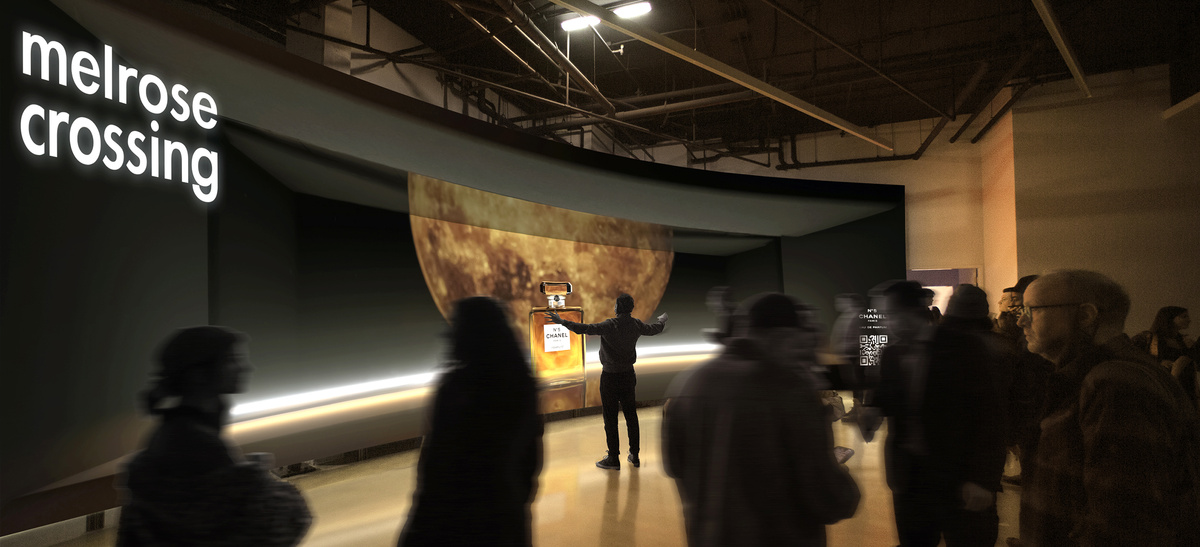 Public Art Program — sunny.design