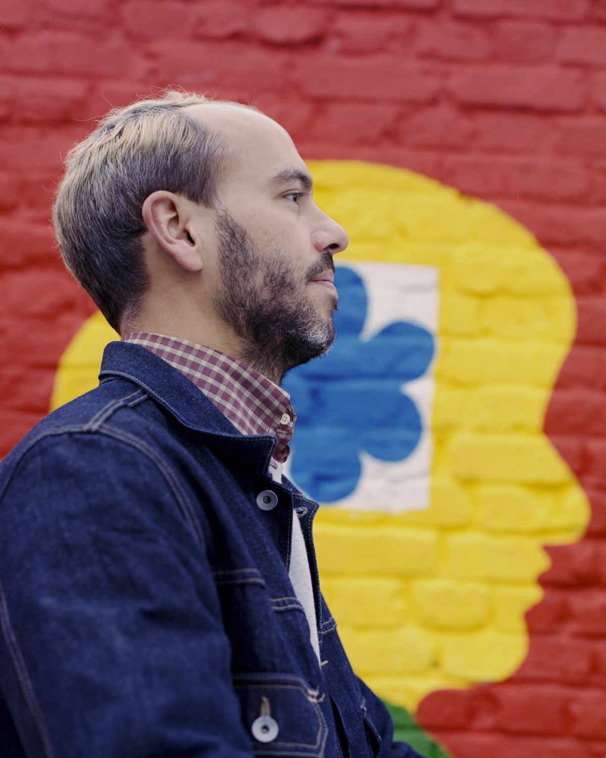 About — Alec Doherty Studio