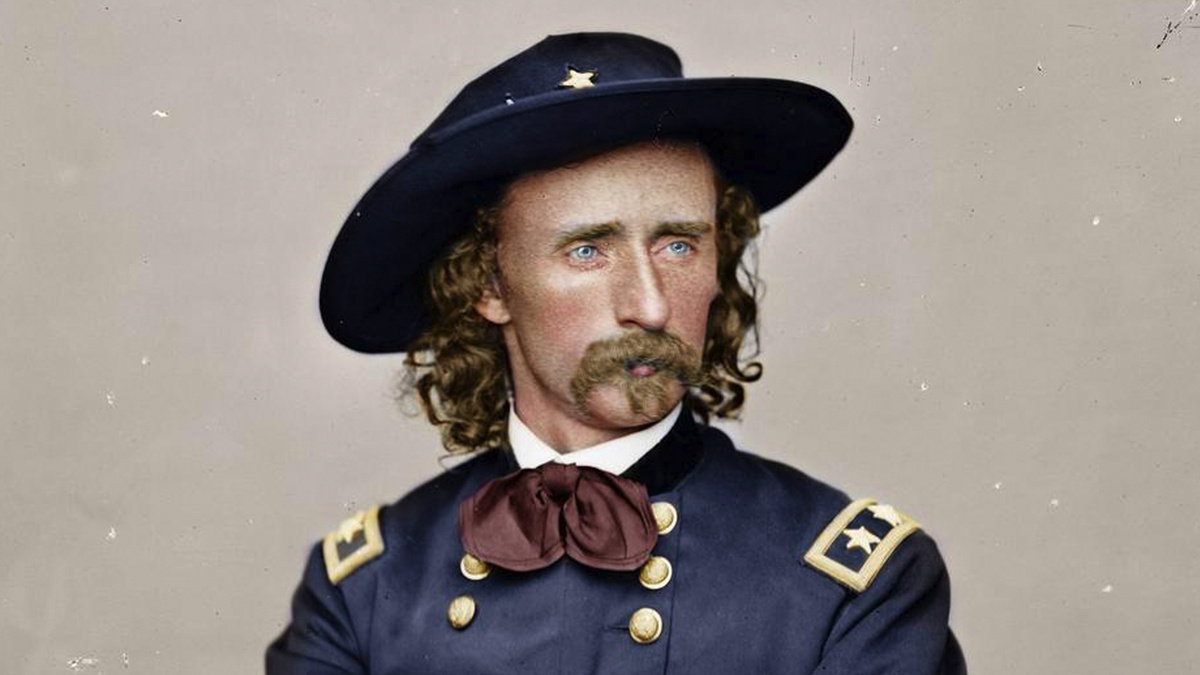 Custer’s Last Stand — Insignia Films