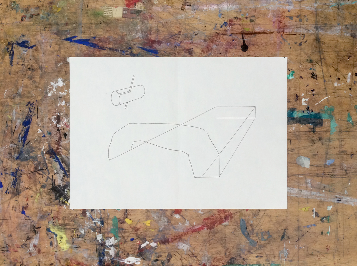 DRAW unidentified — obedvleugels