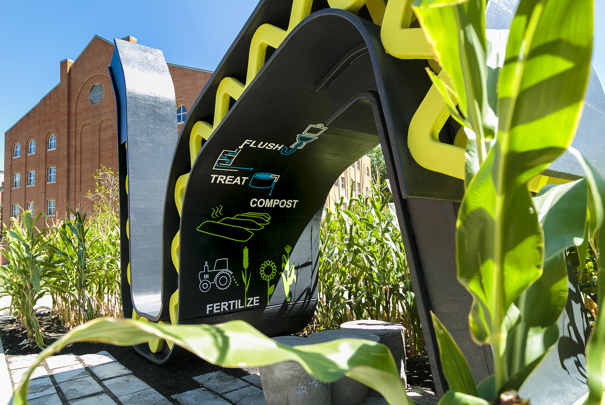 Privy 2 — Working Landscapes Lab