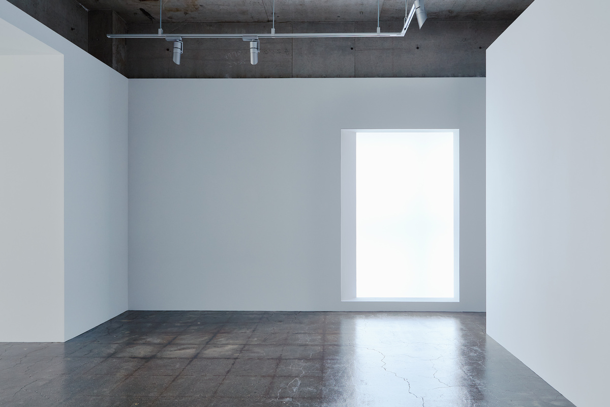 Photographer's Studio — Studio Hashimura