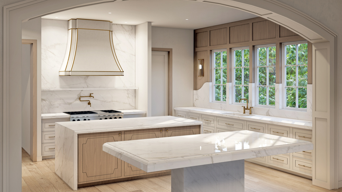 3D ANIMATION — TRACE