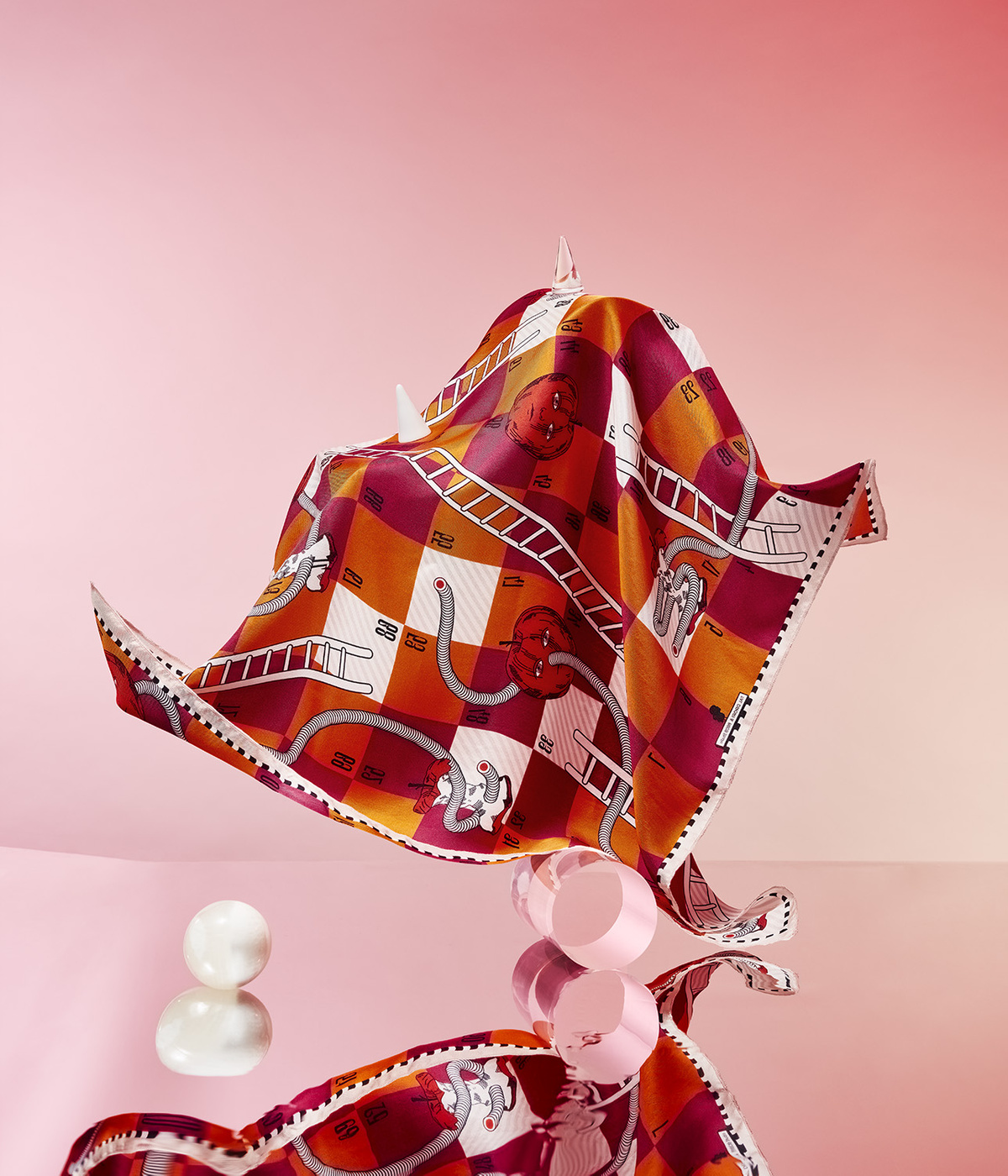 // Tal Drori x BBDB Editions 4 — Enrico Donadello